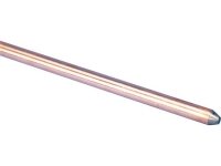 ERICO Aardpen 5/8" koper 3.05 M - ERICO | Jetzza International