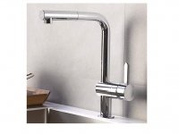 Grohe keukenmengkraan flair - GROHE | Jetzza International