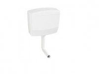 Cistern 9 liter WISA - wisa | Jetzza International