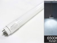 Lightsource LED tube 18 Watt 6000K - Lightsource | Jetzza International
